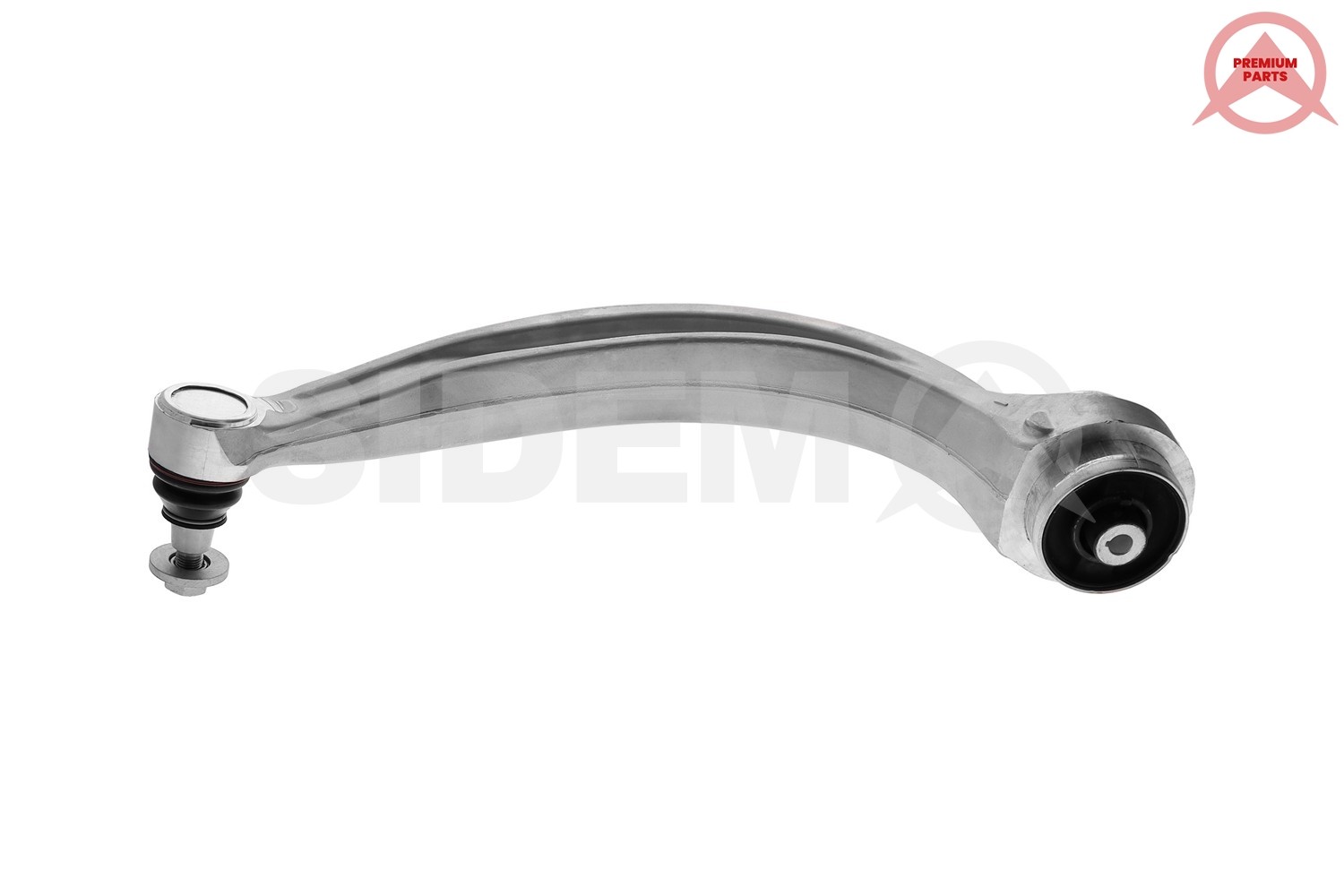 OEM nummer 4M0 407 693 F - TRACK CONTROL ARM LEFT WBJ 37656 - Sidem ...