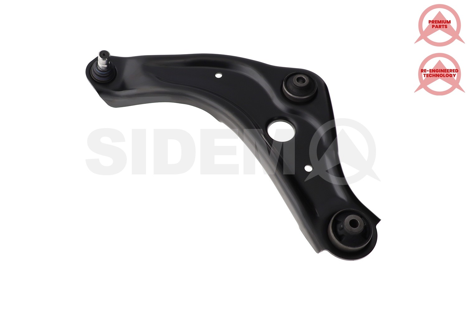 OEM nummer 54501 4EA0B - TRACK CONTROL ARM LEFT WBJ 41672 - Sidem Catalogue