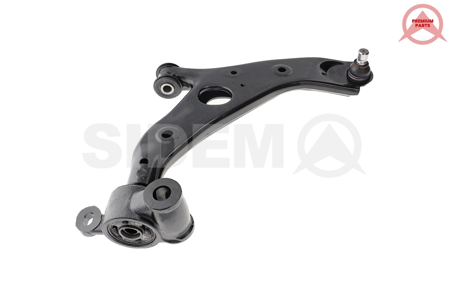OEM nummer KD35 34 300 P - TRACK CONTROL ARM RIGHT WBJ 51577 - Sidem ...