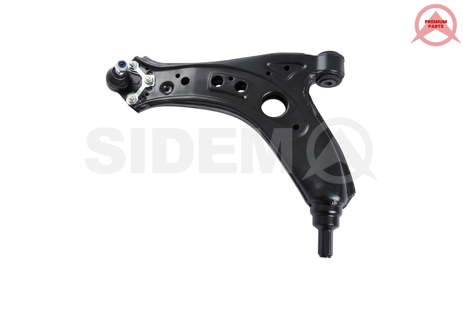 OEM nummer 6Q0 407 151 L S1 - TRACK CONTROL ARM LEFT WBJ 57076 - Sidem ...