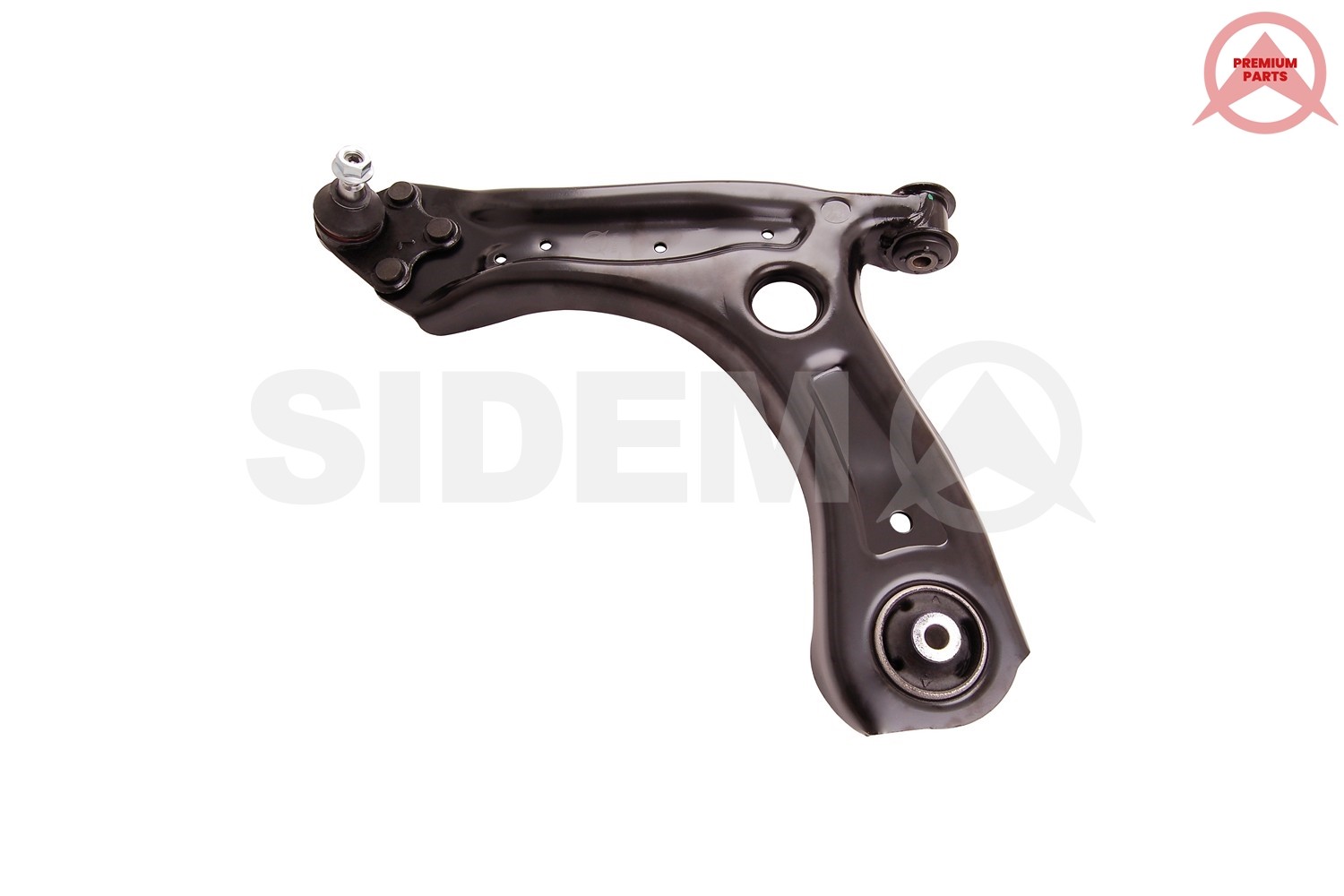 OEM nummer 6R0 407 151 F - TRACK CONTROL ARM LEFT WBJ 57172 - Sidem ...