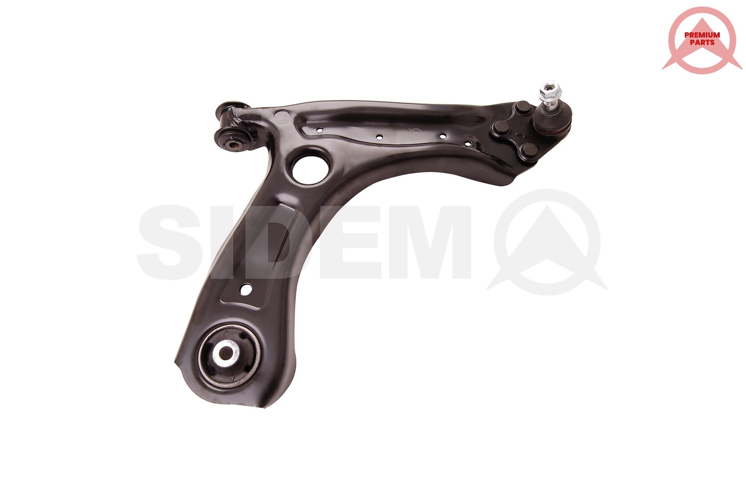 OEM nummer 6R0 407 152 F - TRACK CONTROL ARM RIGHT WBJ 57173 - Sidem ...