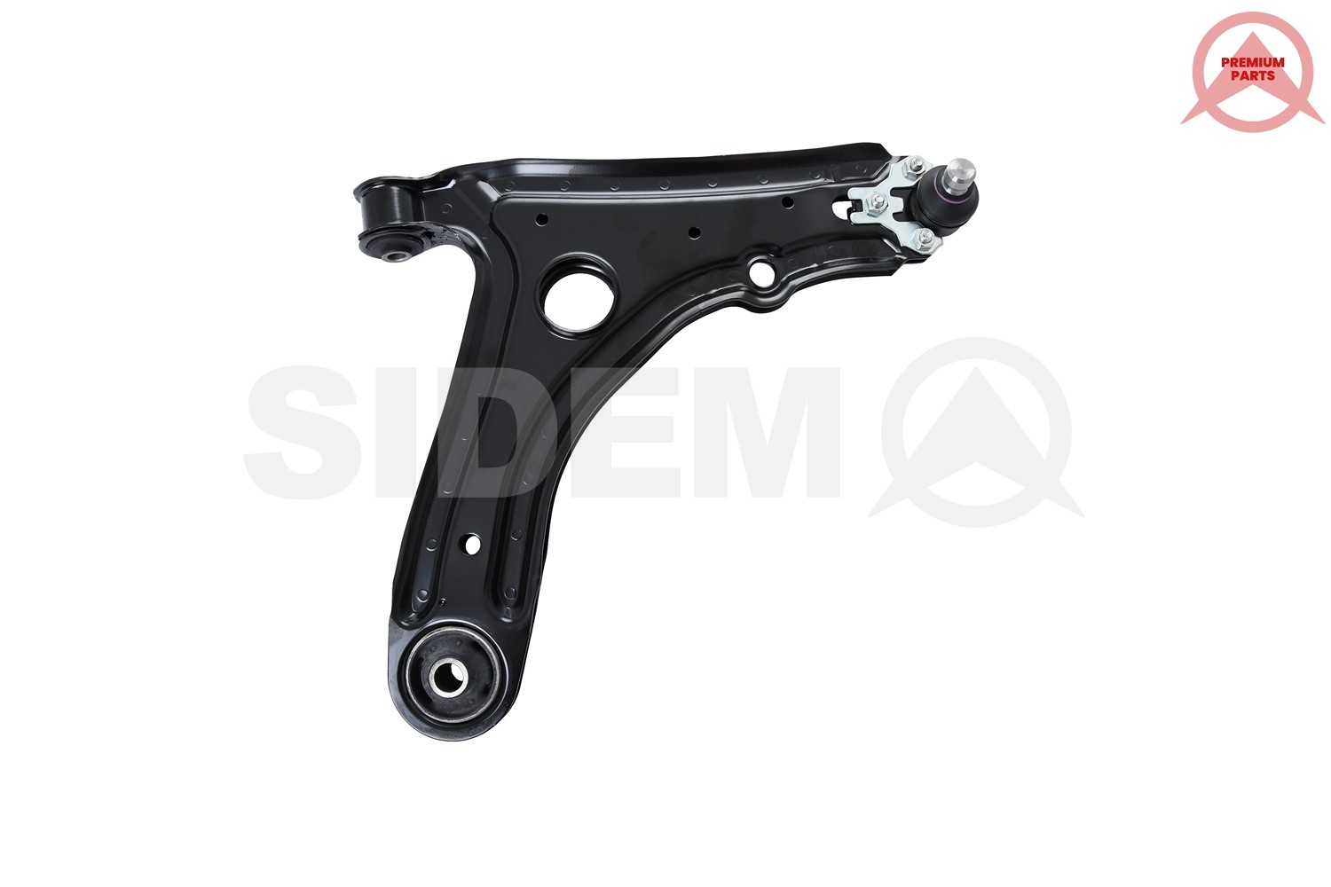 OEM nummer 191 407 151 B S2 - TRACK CONTROL ARM RIGHT WBJ 63489 B ...