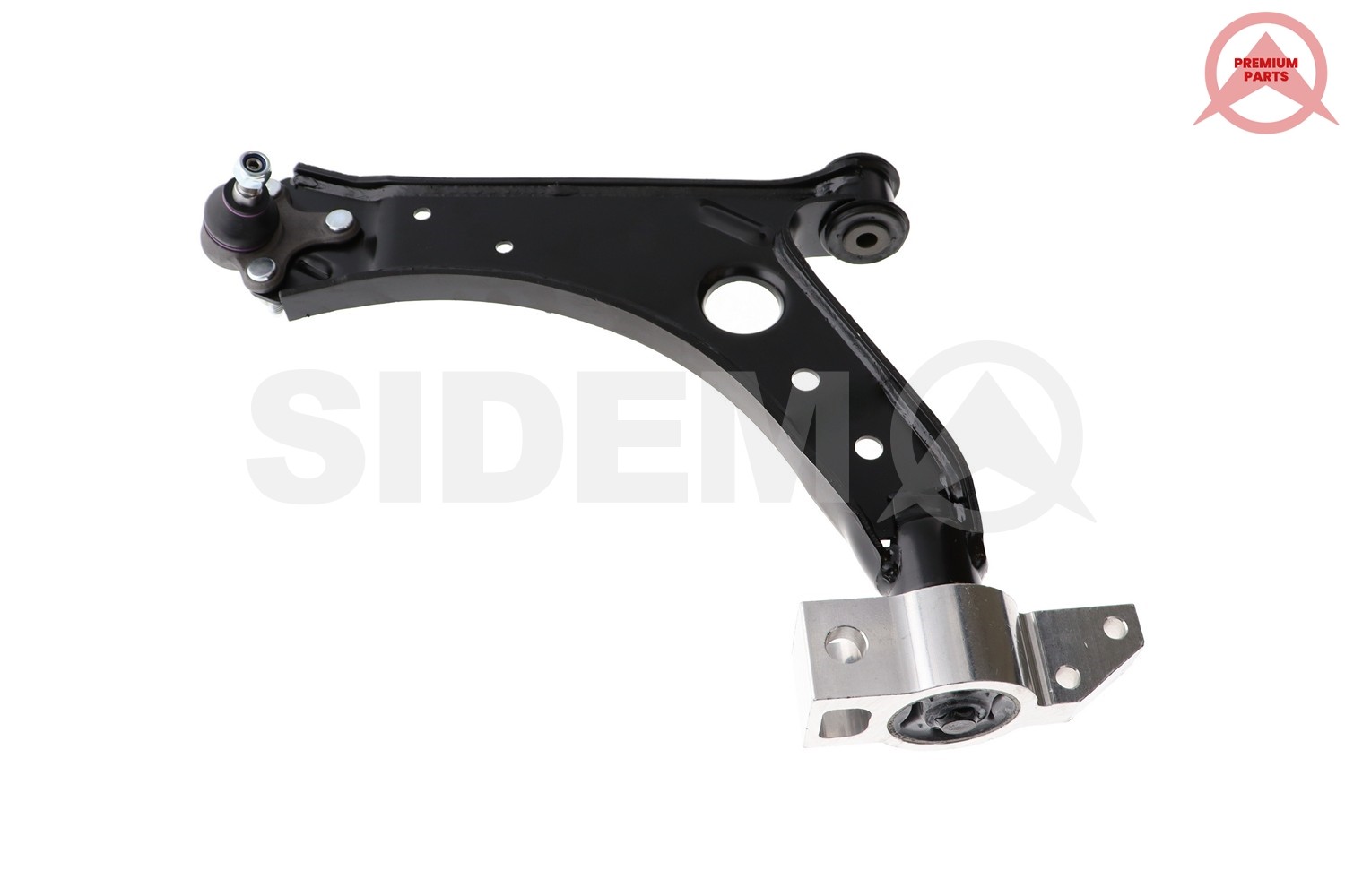 OEM nummer 1K0 407 151 AA S1 - TRACK CONTROL ARM LEFT WBJ 63778 - Sidem ...