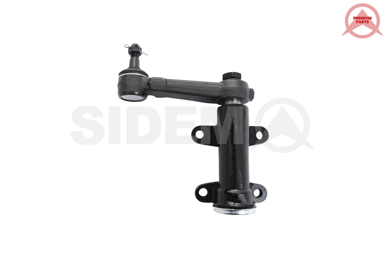 OEM nummer MB831042 - IDLER ARM 71007 - Sidem Catalogue
