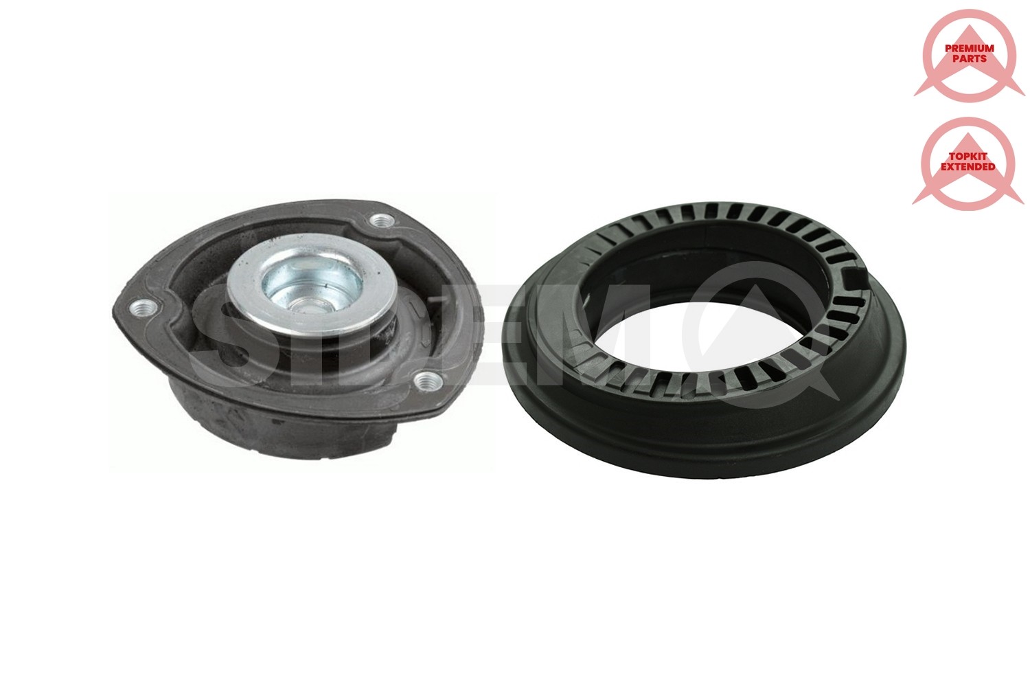 OEM nummer 5Q0 412 331 E S1 - STRUT MOUNT KIT 837409 KIT - Sidem Catalogue