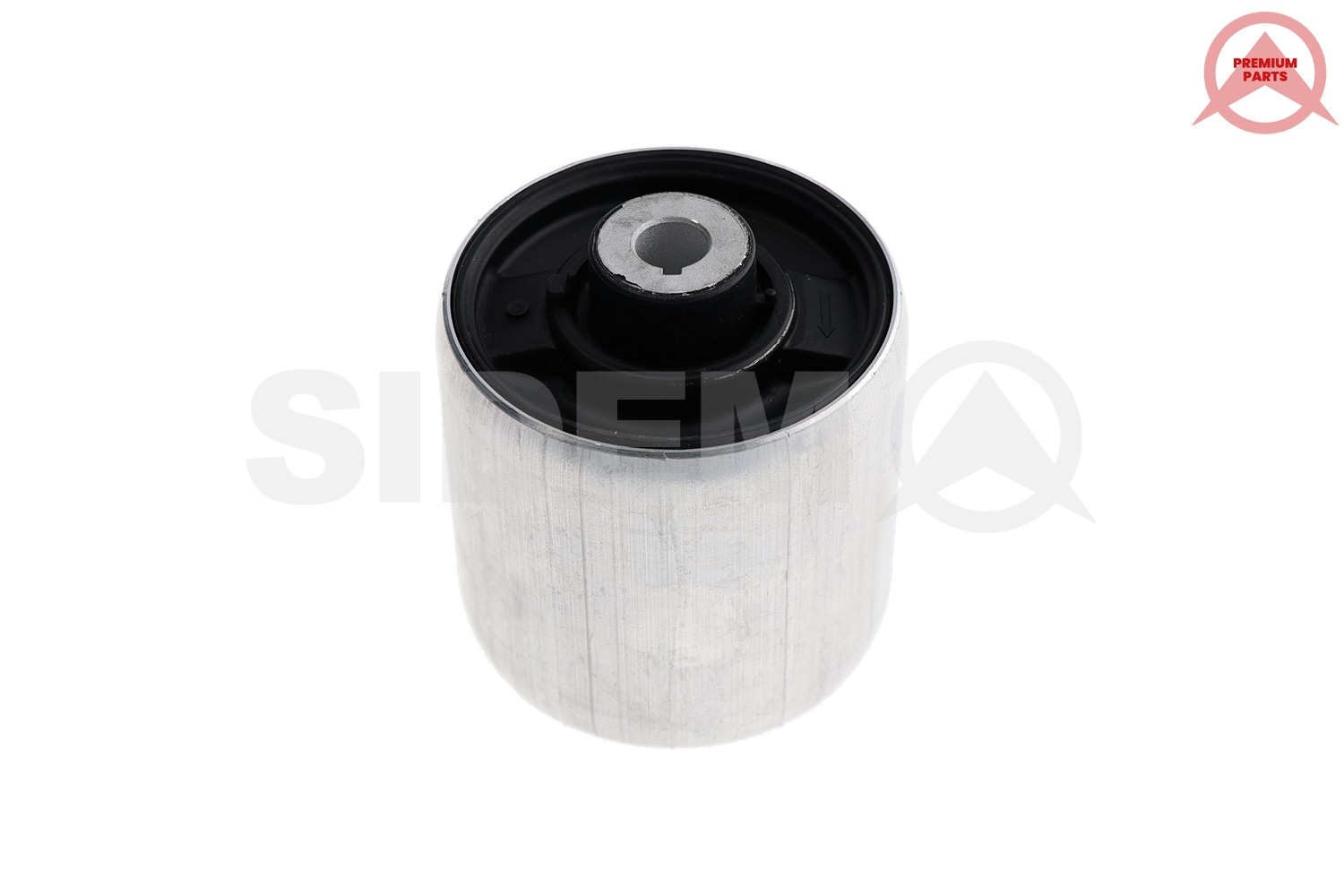 OEM nummer 4M0 407 183 B - SILENTBLOCK FOR TCA 837637 - Sidem Catalogue