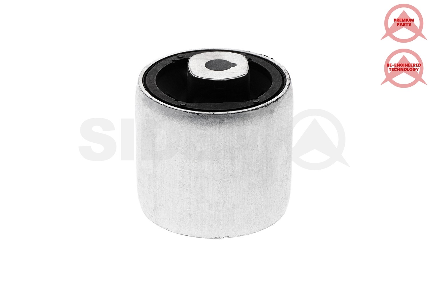 OEM nummer 8K0 407 183 F - SILENTBLOCK FOR TCA 837644 - Sidem Catalogue