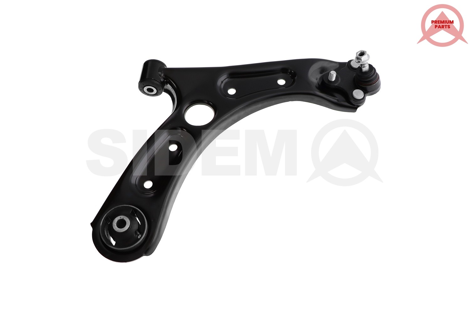 OEM nummer 54501 F2000 - TRACK CONTROL ARM RIGHT WBJ 87153 - Sidem ...