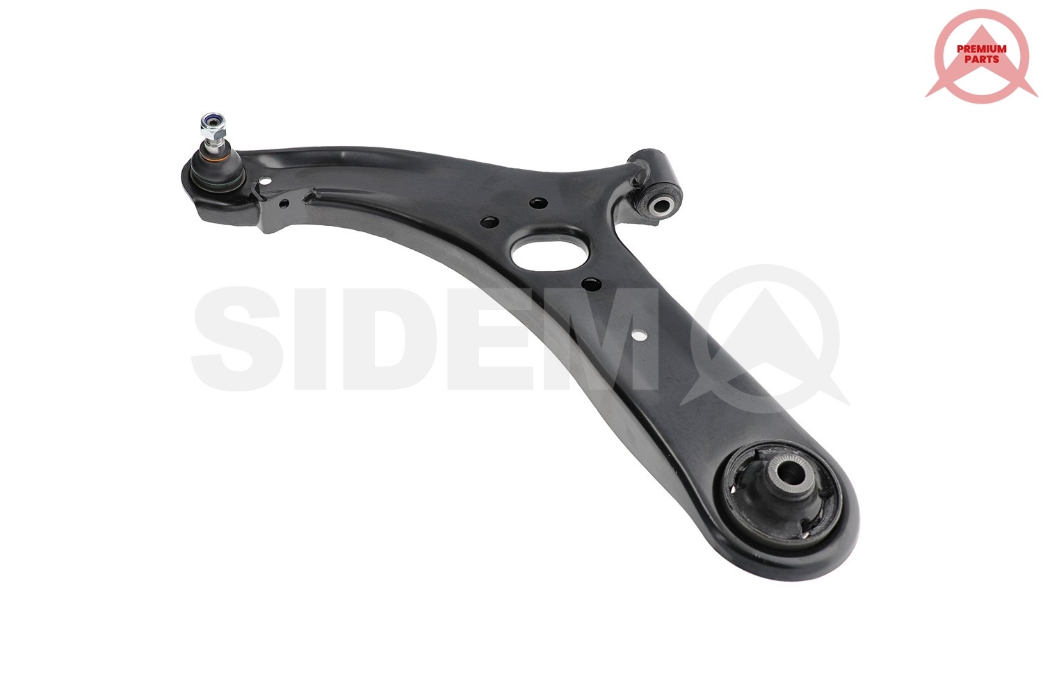 OEM nummer 54500 1R000 - TRACK CONTROL ARM LEFT WBJ 87578 - Sidem Catalogue