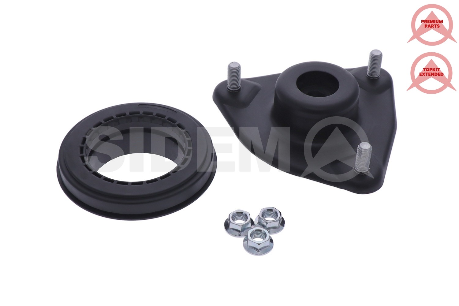 OEM nummer 54610 2S100 S1 - STRUT MOUNT KIT 887405 KIT - Sidem Catalogue