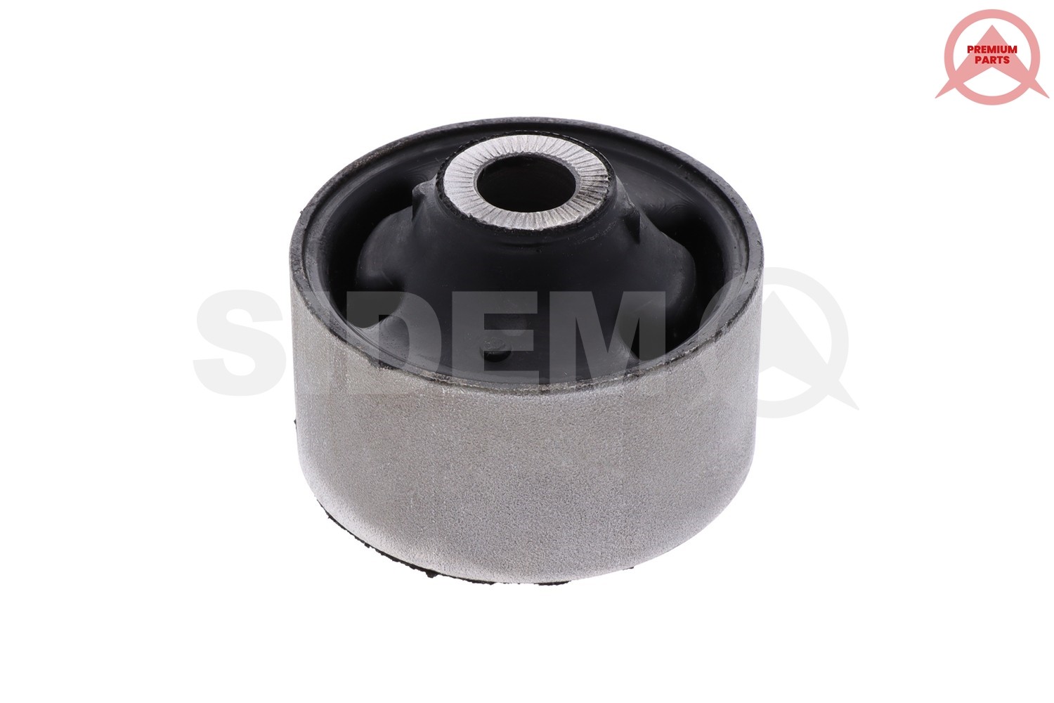 OEM nummer 54584 A6000 - SILENTBLOCK FOR TCA 887633 - Sidem Catalogue